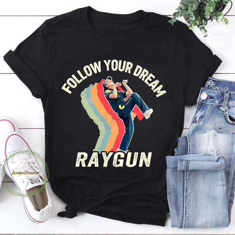 Raygun - Etsy
