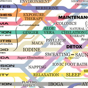 Healing Web Digital Download HD - Etsy