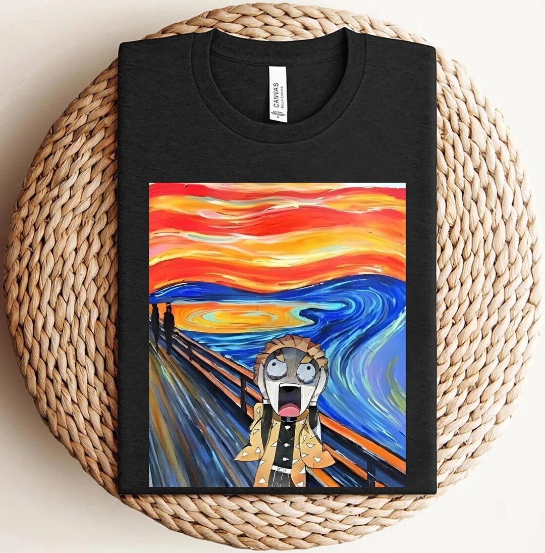 Zenitsu Png, Zenitsu Scream Png, Demon Slayer Png, Kimetsu No Yaiba ...