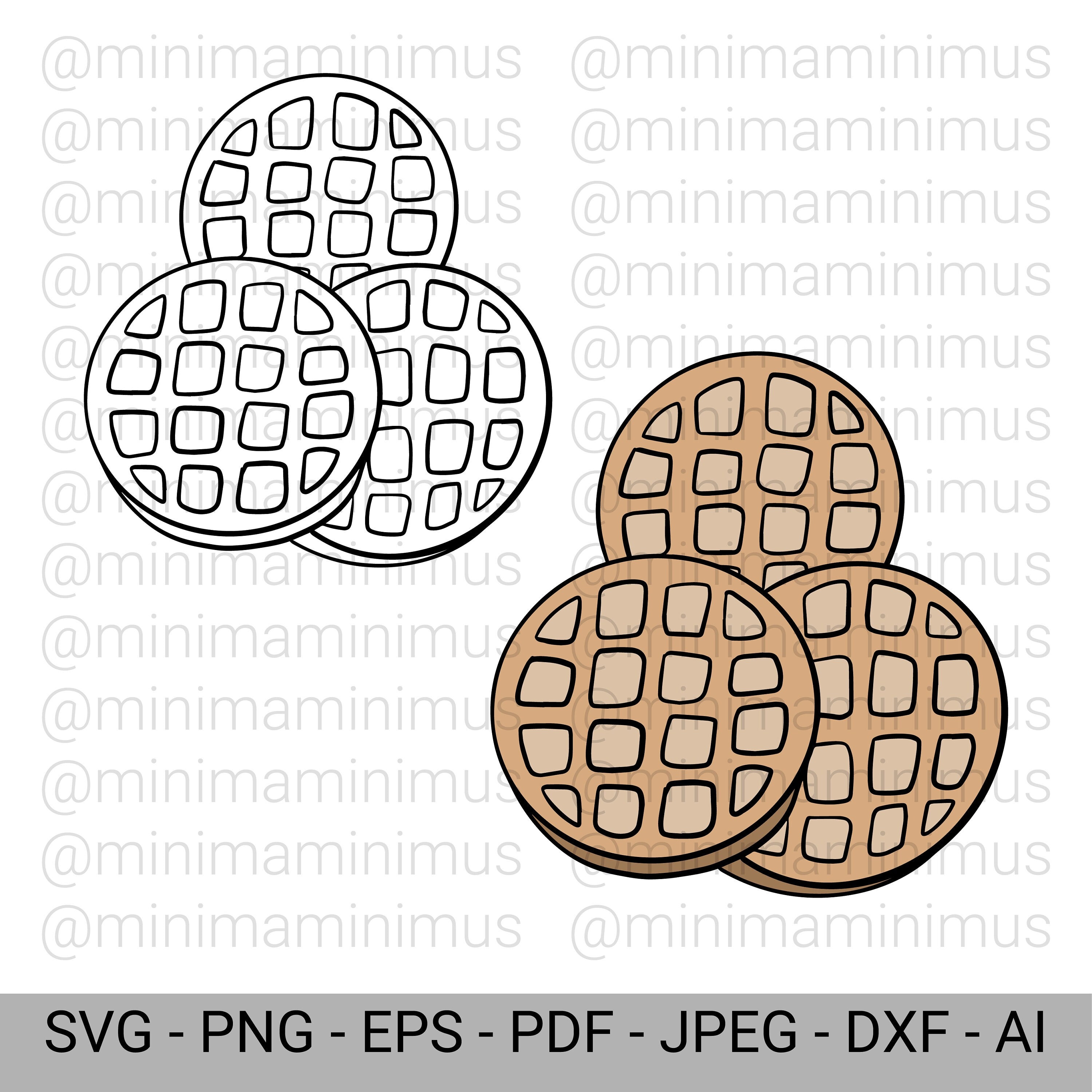 Eggo Mini Waffles Commercial