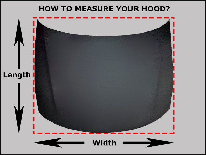 Samurai Car Hood Wrap Full Color Vinyl Decal Futuristic Warrior Sticker ...