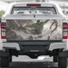 Tailgate Vinyl Wrap Full Color Graphics Decal Hulk Trunk Sticker - Etsy