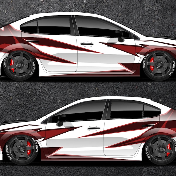 Fighter Jet Car Stickers - Etsy UK