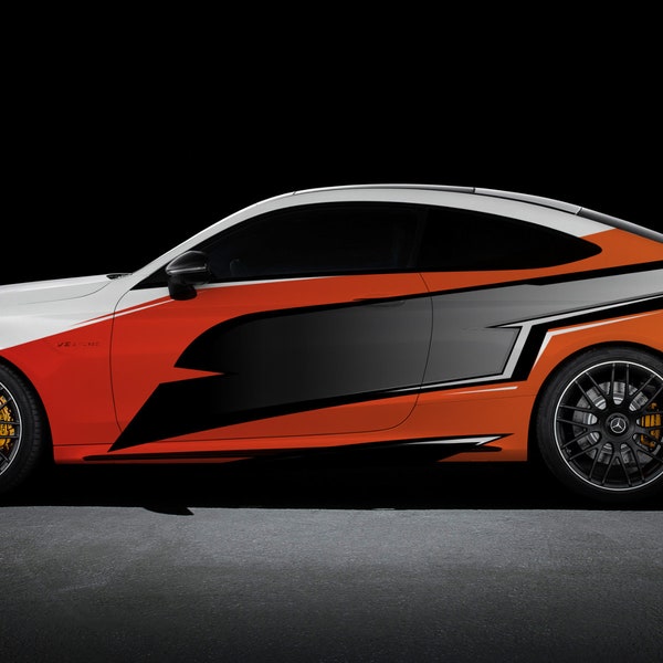 Drift Car Livery - Etsy