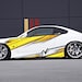 Lightning Car Side Wrap, Full Color Racing Livery Decal - Etsy