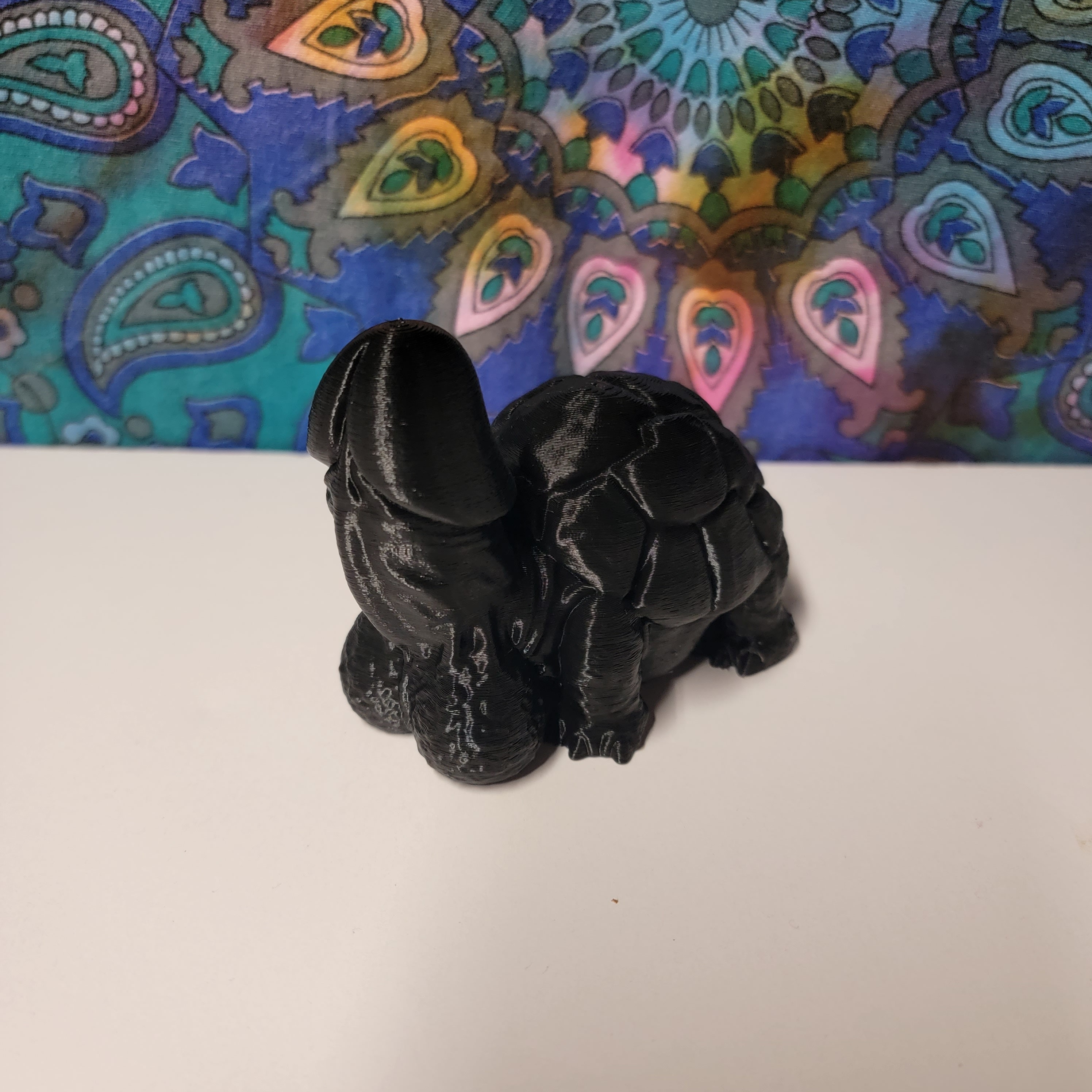 3d Printed Dickie Turtles - Etsy