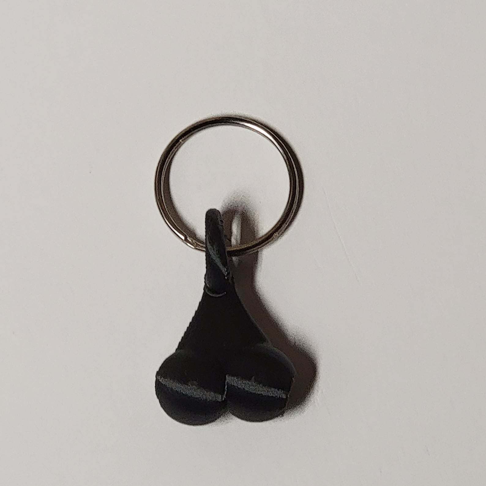 3d Printed Ball Sac Key Chains - Etsy