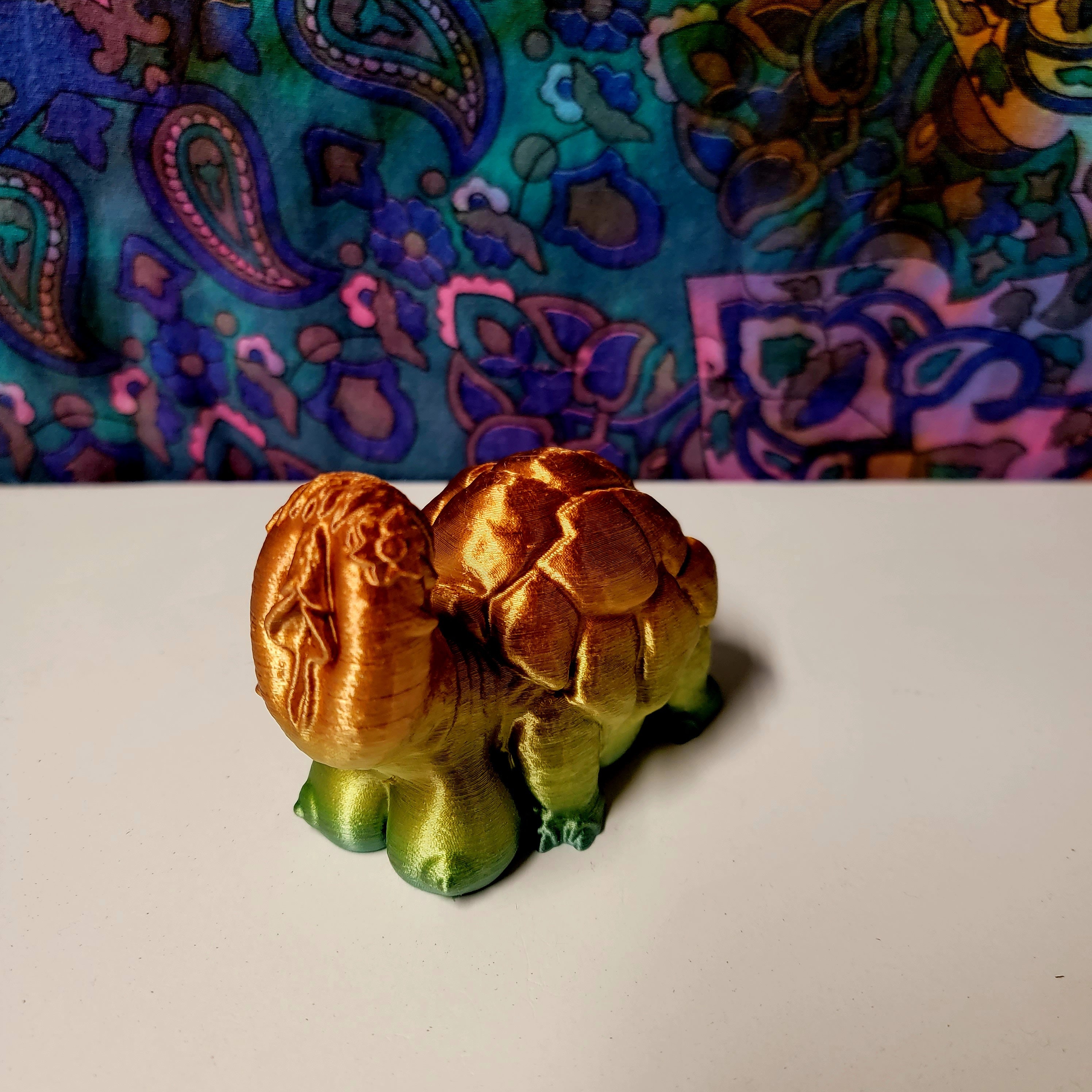 3d Printed Va-jay-jay Turtles - Etsy UK