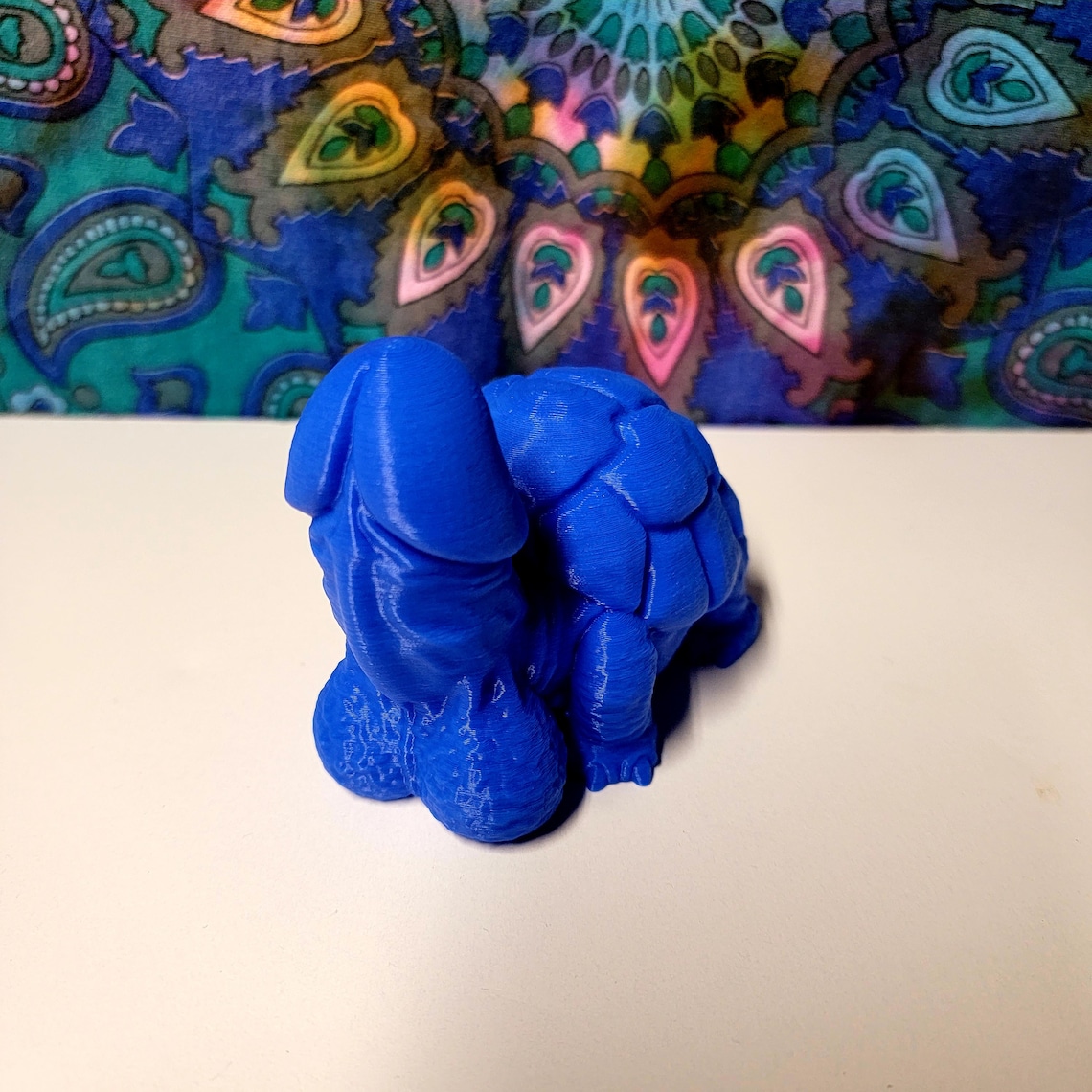 3d Printed Dickie Turtles - Etsy