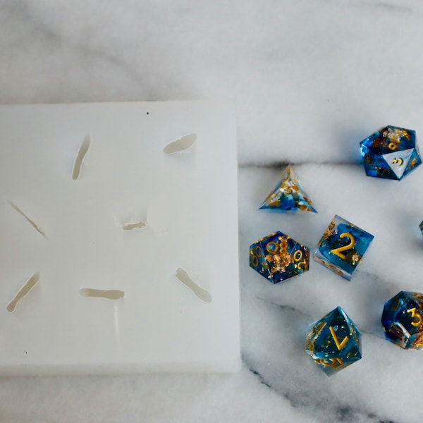 Dice - Etsy