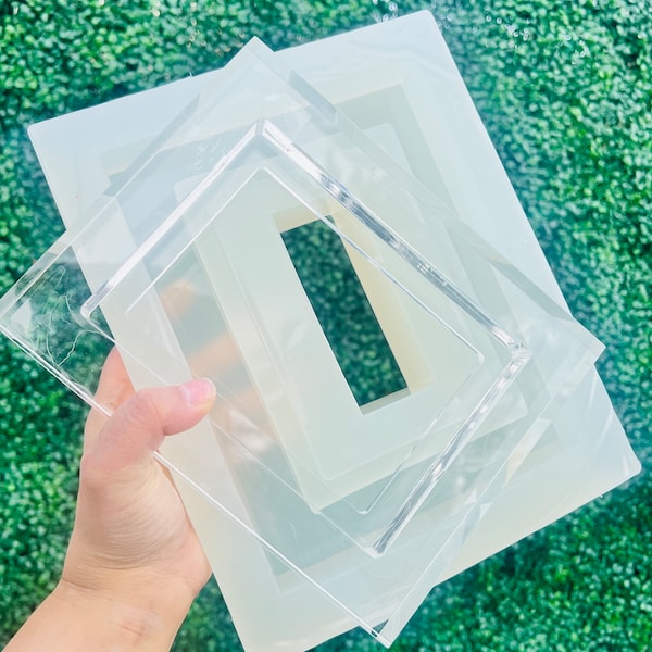 Moulds for Picture Frames - Etsy