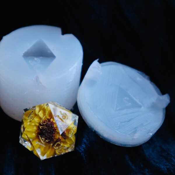 Dice Making Kit - Etsy Canada