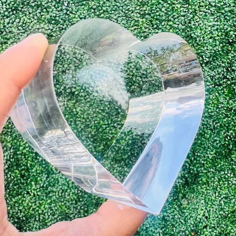 Heart Shaped Mold Resin - Etsy