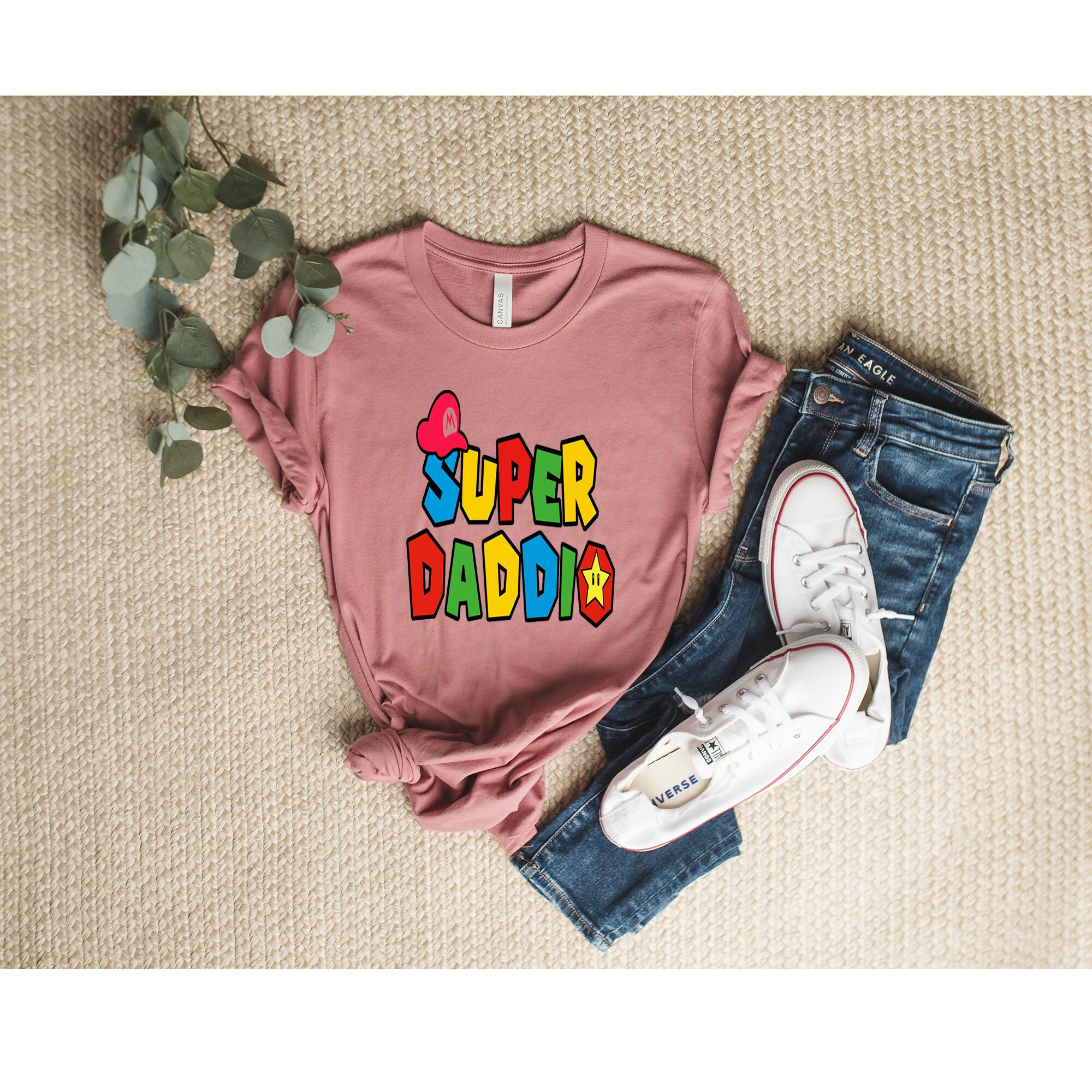 Super Daddio Svg Fathers Day Png Dad Gift Svg Fathers Day - Etsy