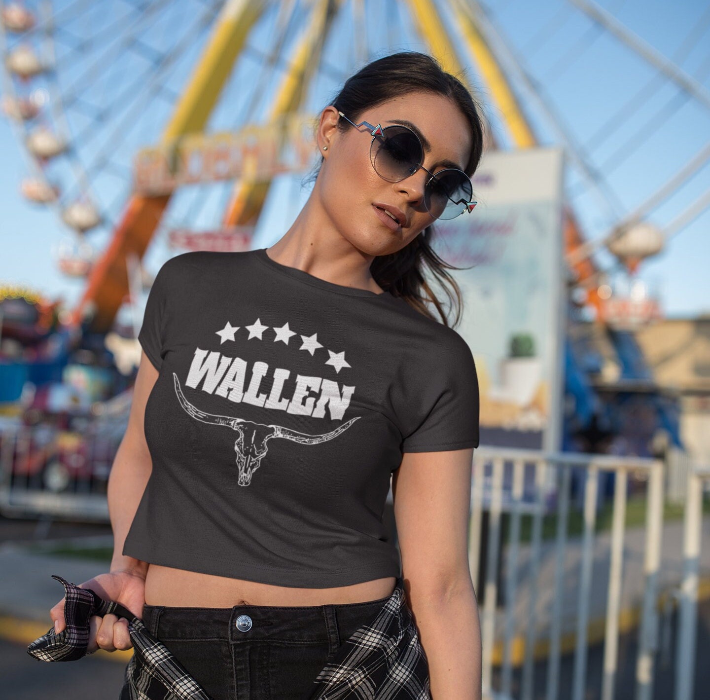 Wallen Western Svg, Retro Wallen Svg, Western Svg, Cowboy Wallen Svg ...