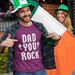 Dad You Rock Svg Father's Day Designs Sublimation Png - Etsy