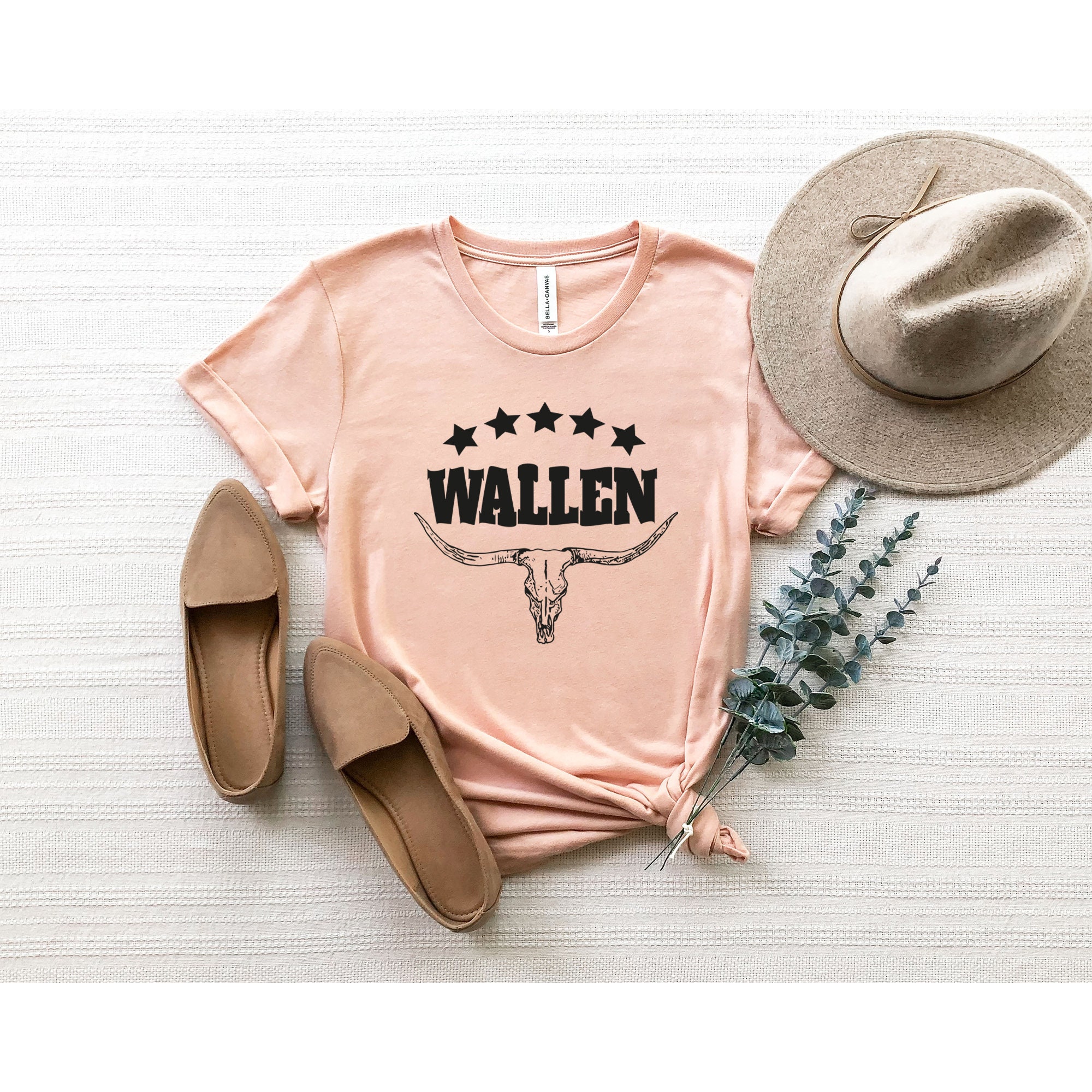 Wallen Western Svg, Retro Wallen Svg, Western Svg, Cowboy Wallen Svg ...