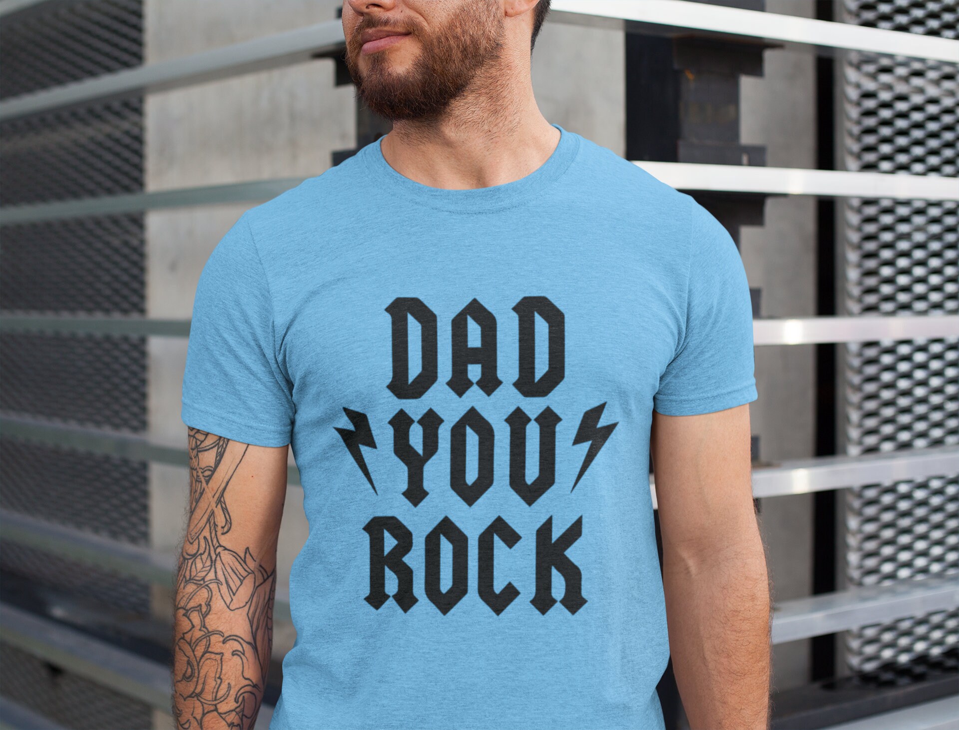Dad You Rock Svg, Father's Day Designs, Sublimation Png, Dad Png, Father Svg, Rock Music Png ...