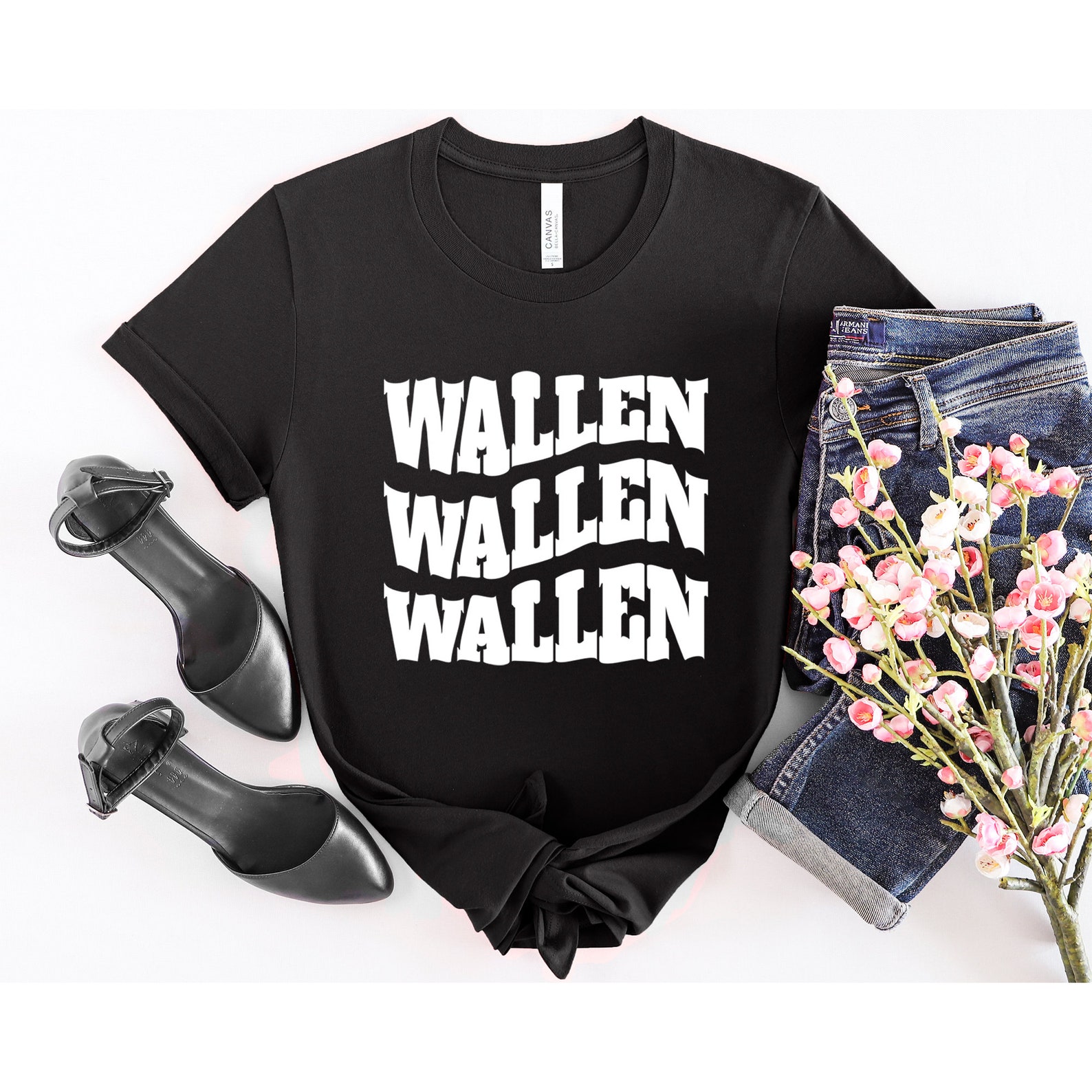 Retro Wallen Bull Skull Svg, Country Western Png, Digital Download ...