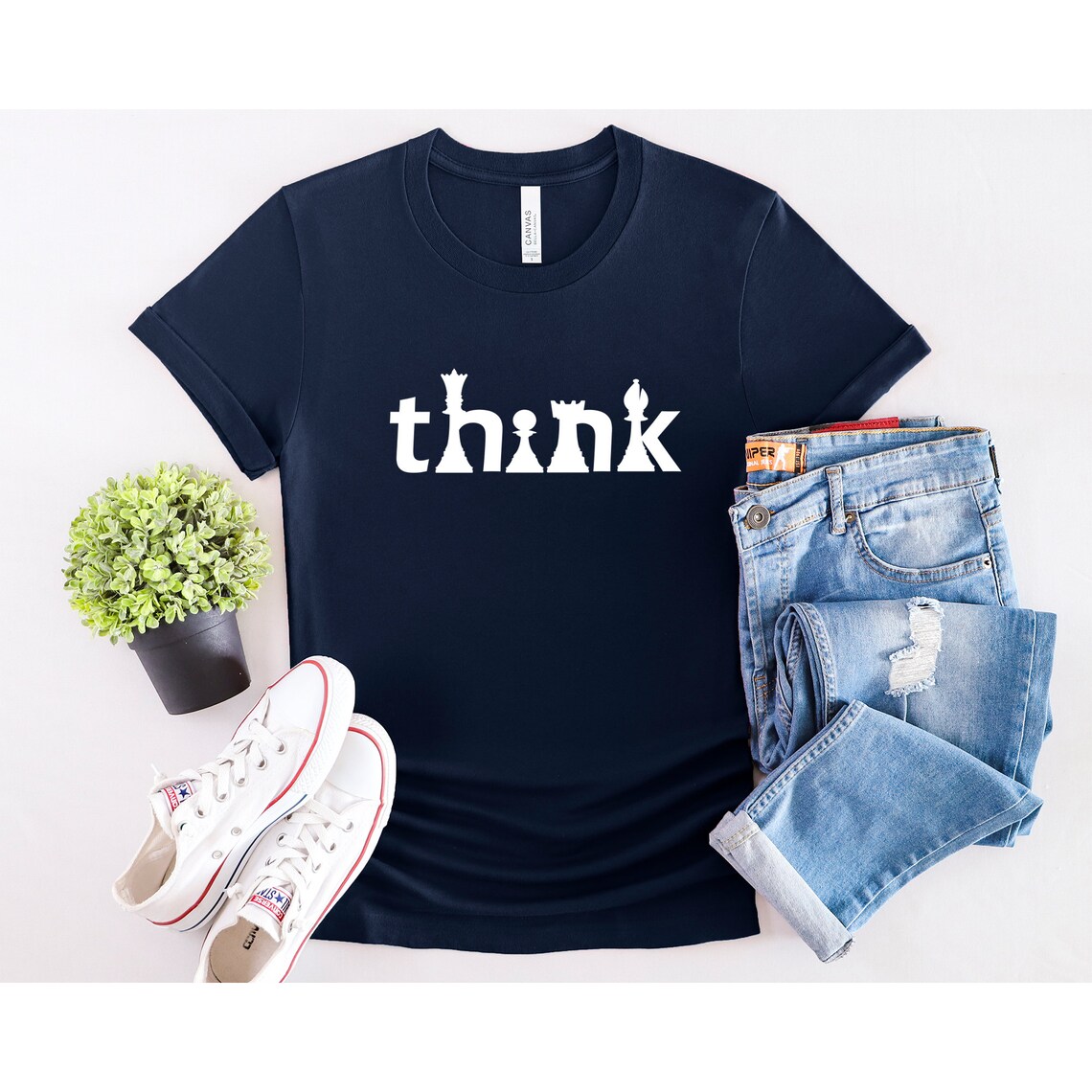 Think Chess Svg, Chess Pieces Png, Mind Games Png, Chess Svg, Chess ...