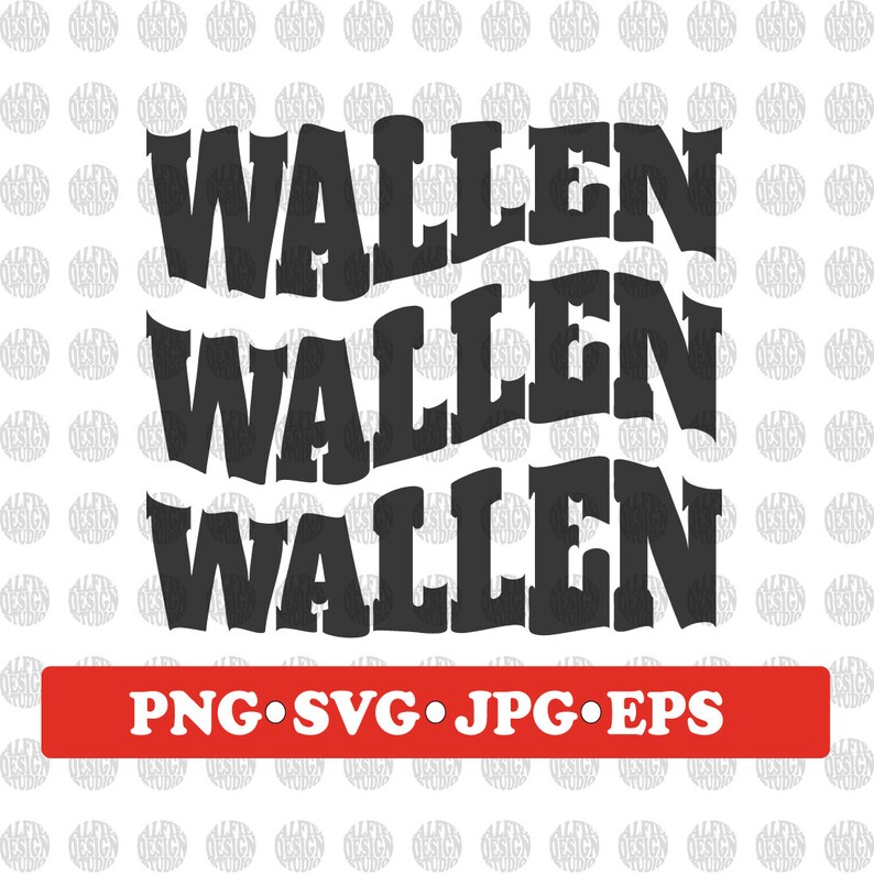 Retro Wallen Bull Skull Svg, Country Western Png, Digital Download ...