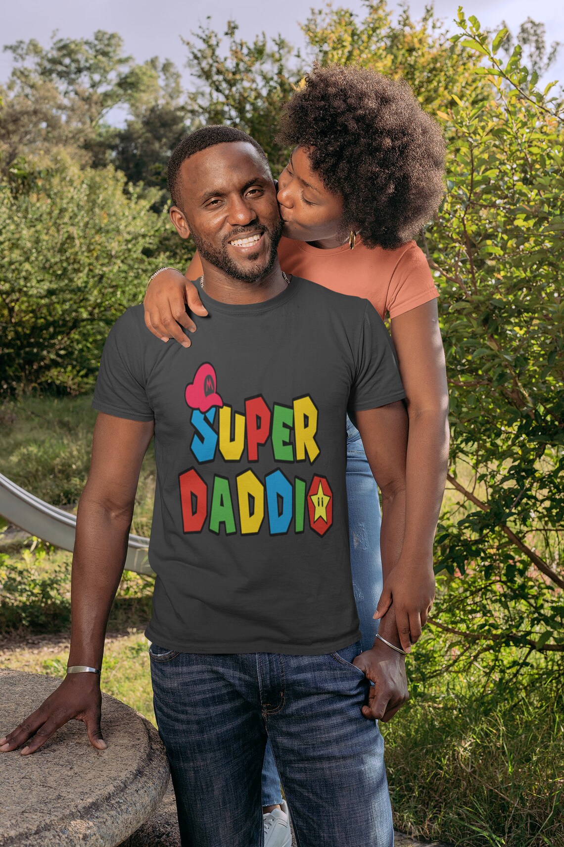 Super Daddio Svg Fathers Day Png Dad Gift Svg Fathers Day - Etsy