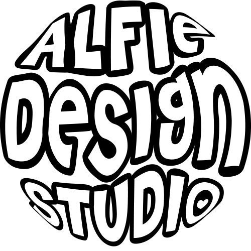 ALFIEDESIGNSTUDIOCo - Etsy