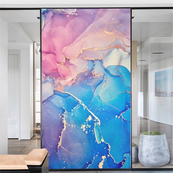 Window Cling Privacy - Etsy