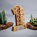 Personalized 3D Printed Trophy: Custom Award, Special Recognition - Etsy