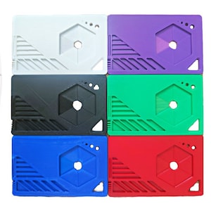 Custom Honeycomb Style Trophy: Custom Award for Achievements, Comedy ...