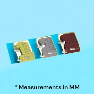 Custom Interlink Style Trophy: Custom Award for Achievements, Comedy ...