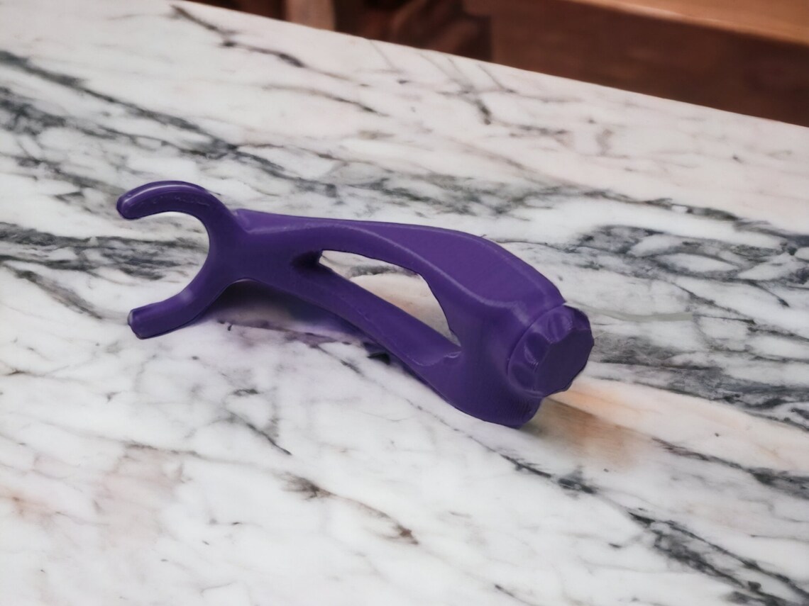Reusable Floss Pick: Eco-friendly Refillable Dental Floss Holder - Etsy