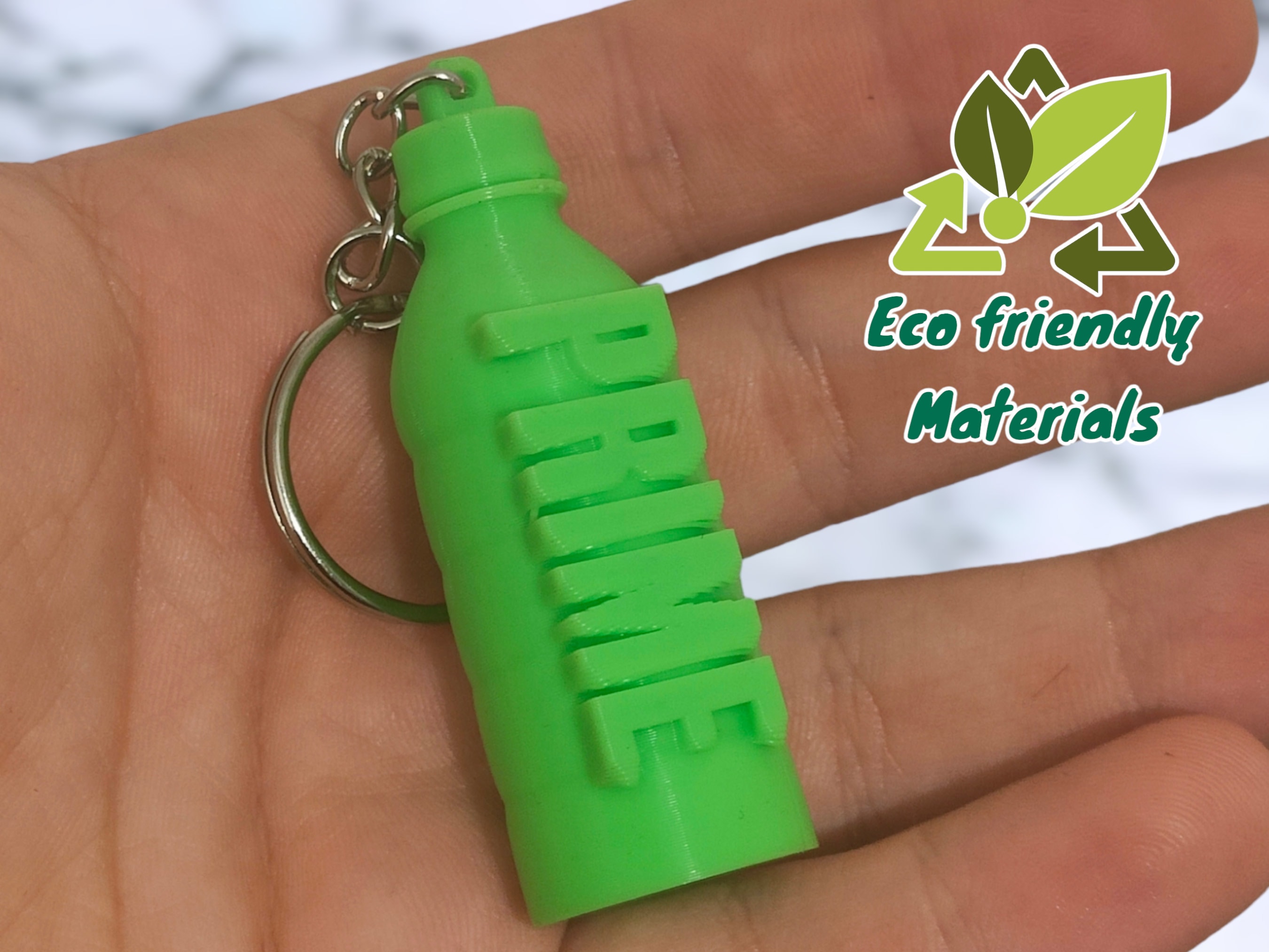 Prime Hydration Keychain Customisable Bottle Shaped Keyring - Etsy UK