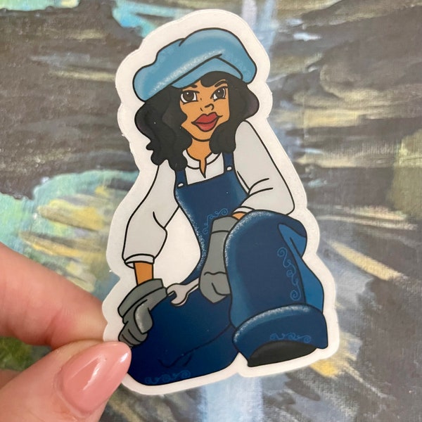 Mechanic Atlantis - Etsy