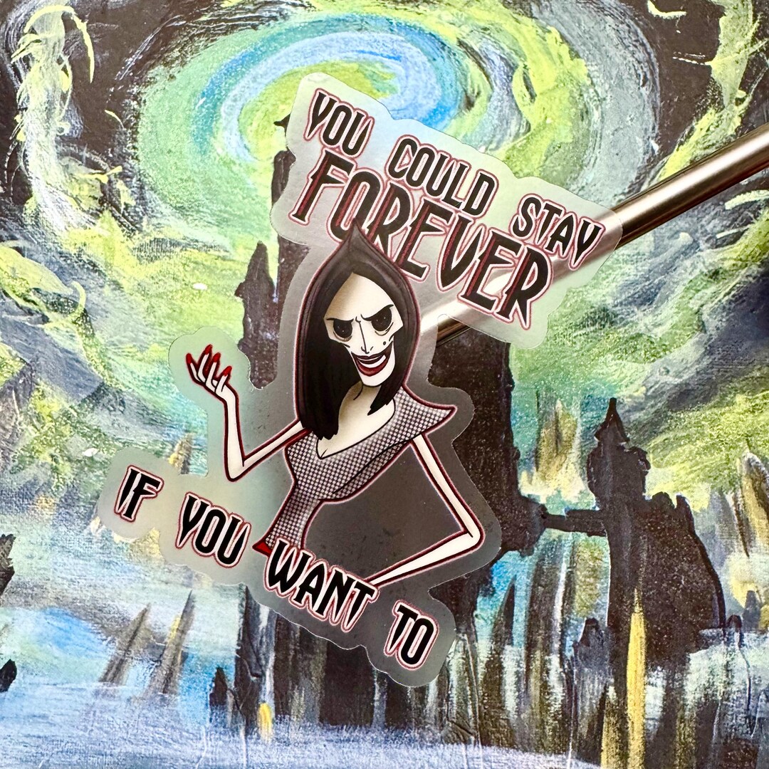 Stay Forever - Etsy