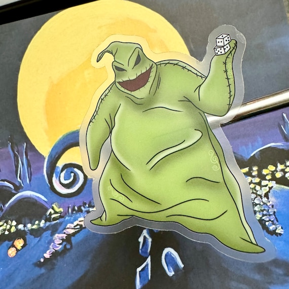 Cartoon Boogie Man LEGO MOC The Oogie Boogie Man By Brickbuiltlabs