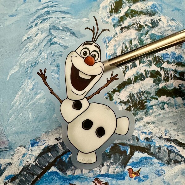 Olaf Warm Hugs - Etsy