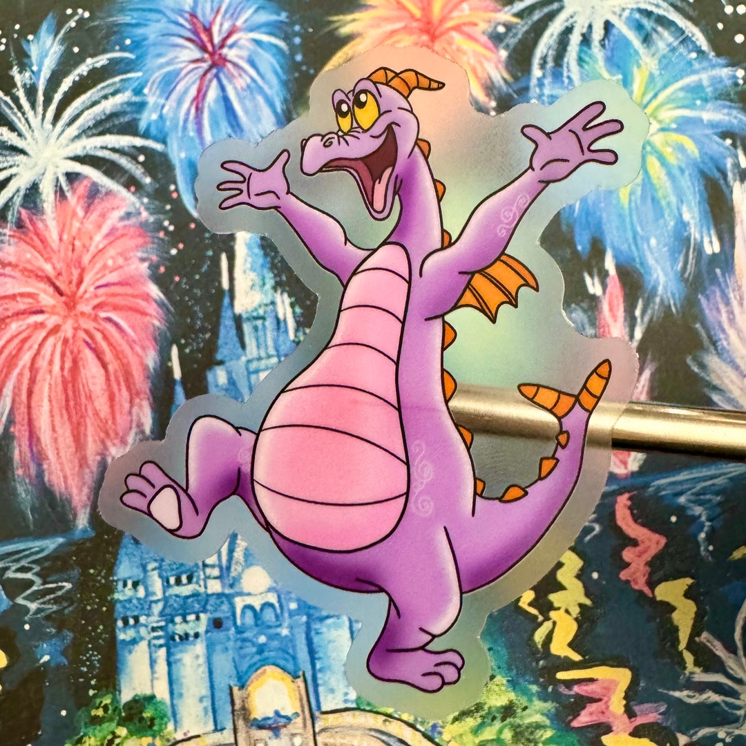 Purple Dragon - Etsy