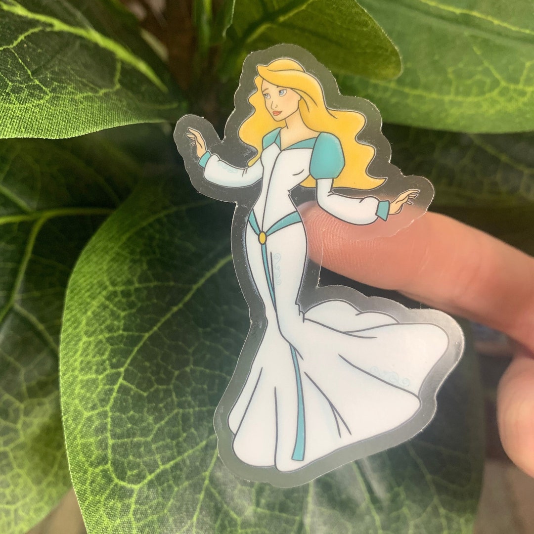 Lake Princess - Etsy