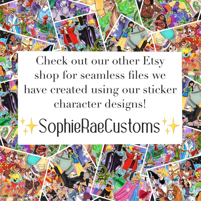Fates Sticker, Waterproof Vinyl Decal - Etsy