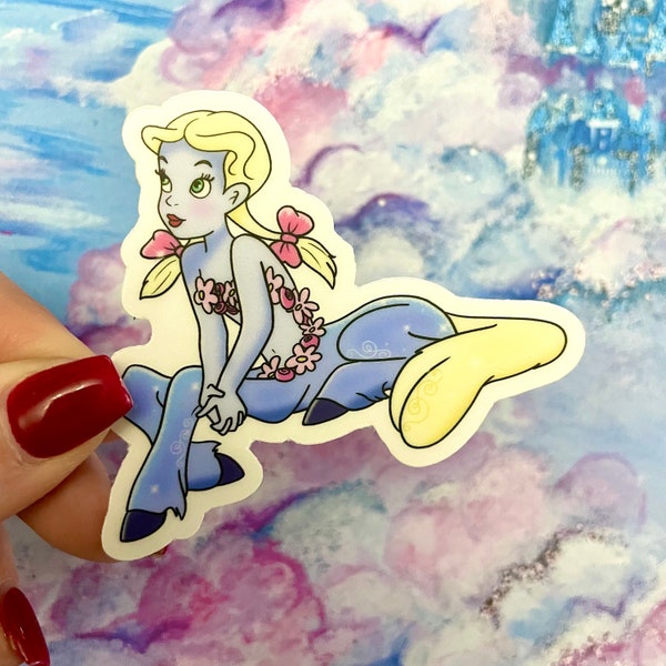 Centaurette - Etsy
