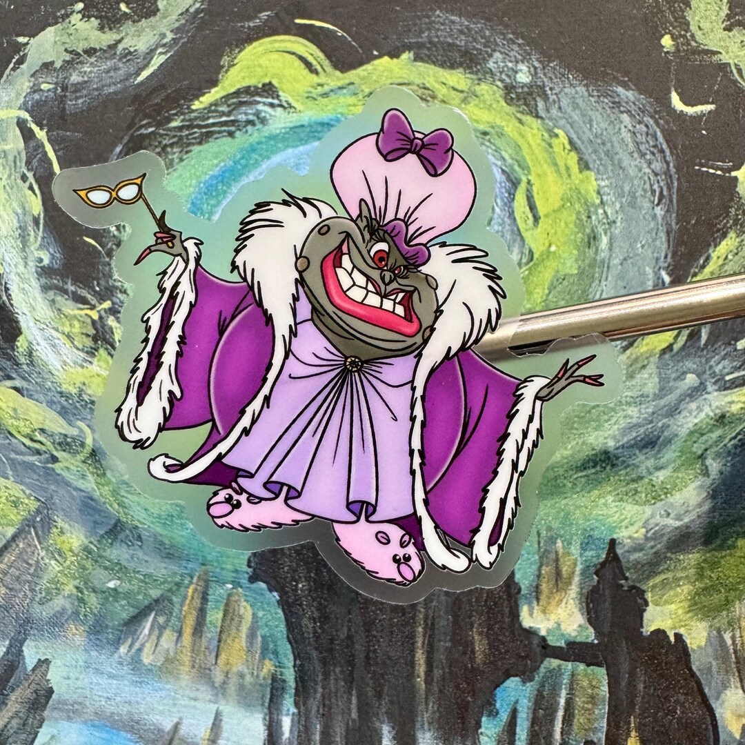 Troll Queen - Etsy