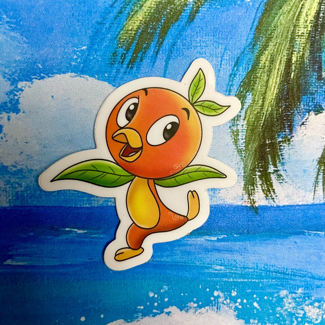 Sunshine Bird - Etsy