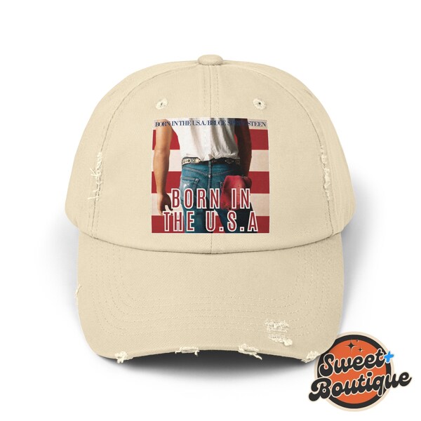 Bruce Springsteen - Etsy UK