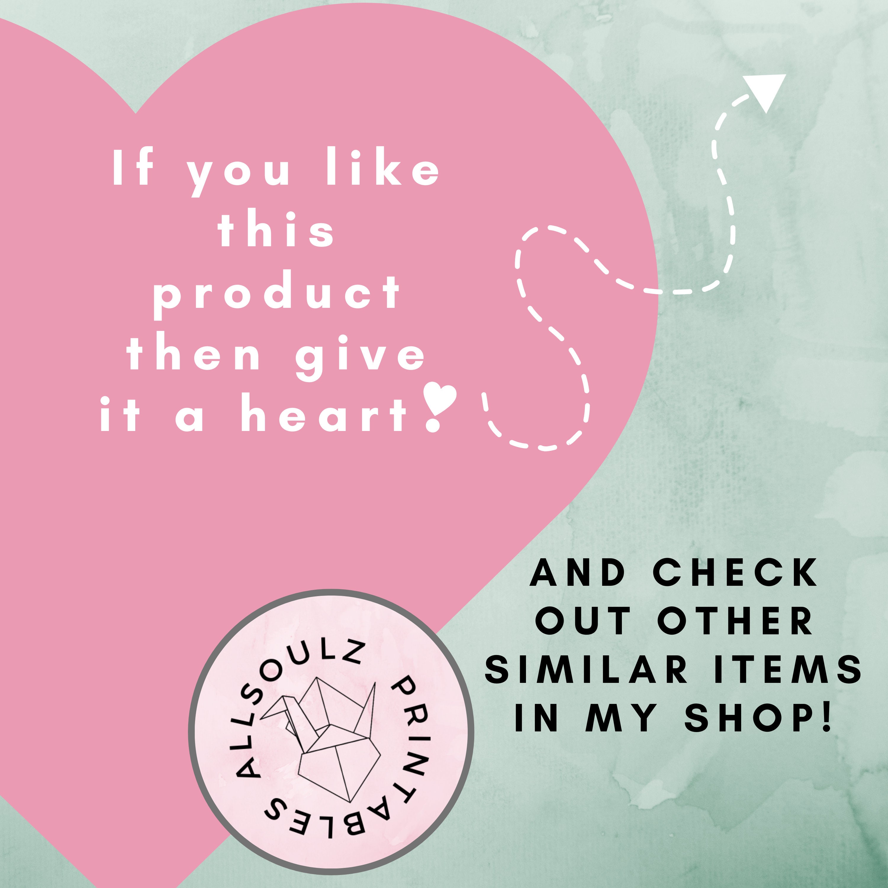 52 Week Savings Challenge Printable, UK Saving Challenge A3, A4, A5, A6 ...