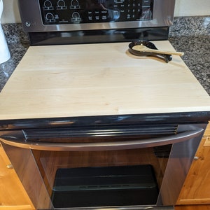 Walnut Noodle Board, Maple Noodle Board, Cherry Noodle Board, Electric ...