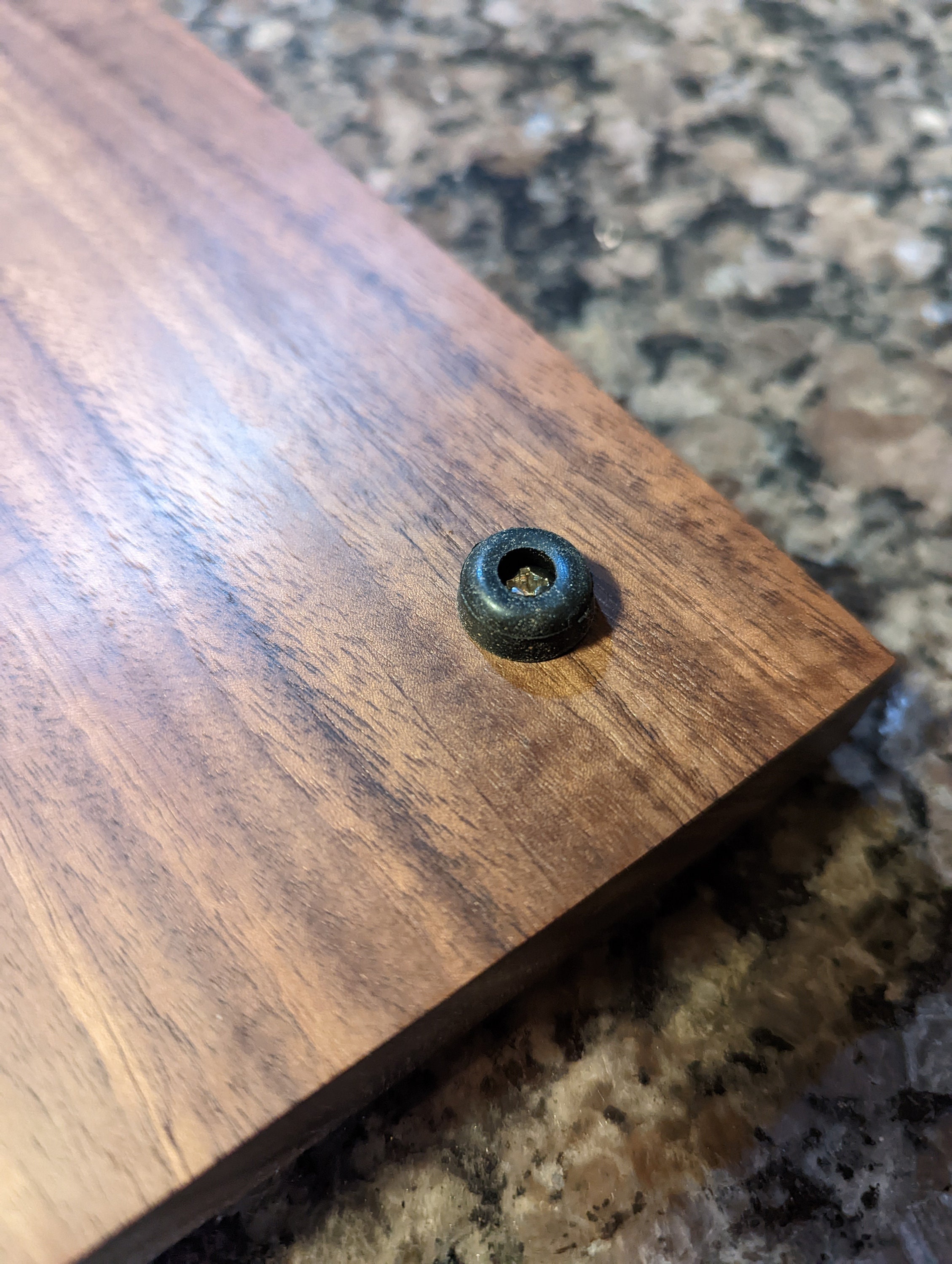 Walnut Noodle Board, Maple Noodle Board, Cherry Noodle Board, Electric ...