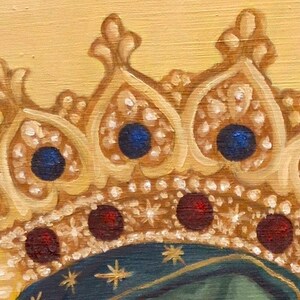 Our Lady of Perpetual Help Art Print 3 Sizes Catholic Art - Etsy