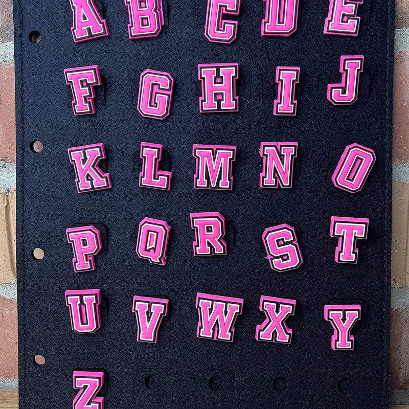 Custom Jibbitz - Etsy