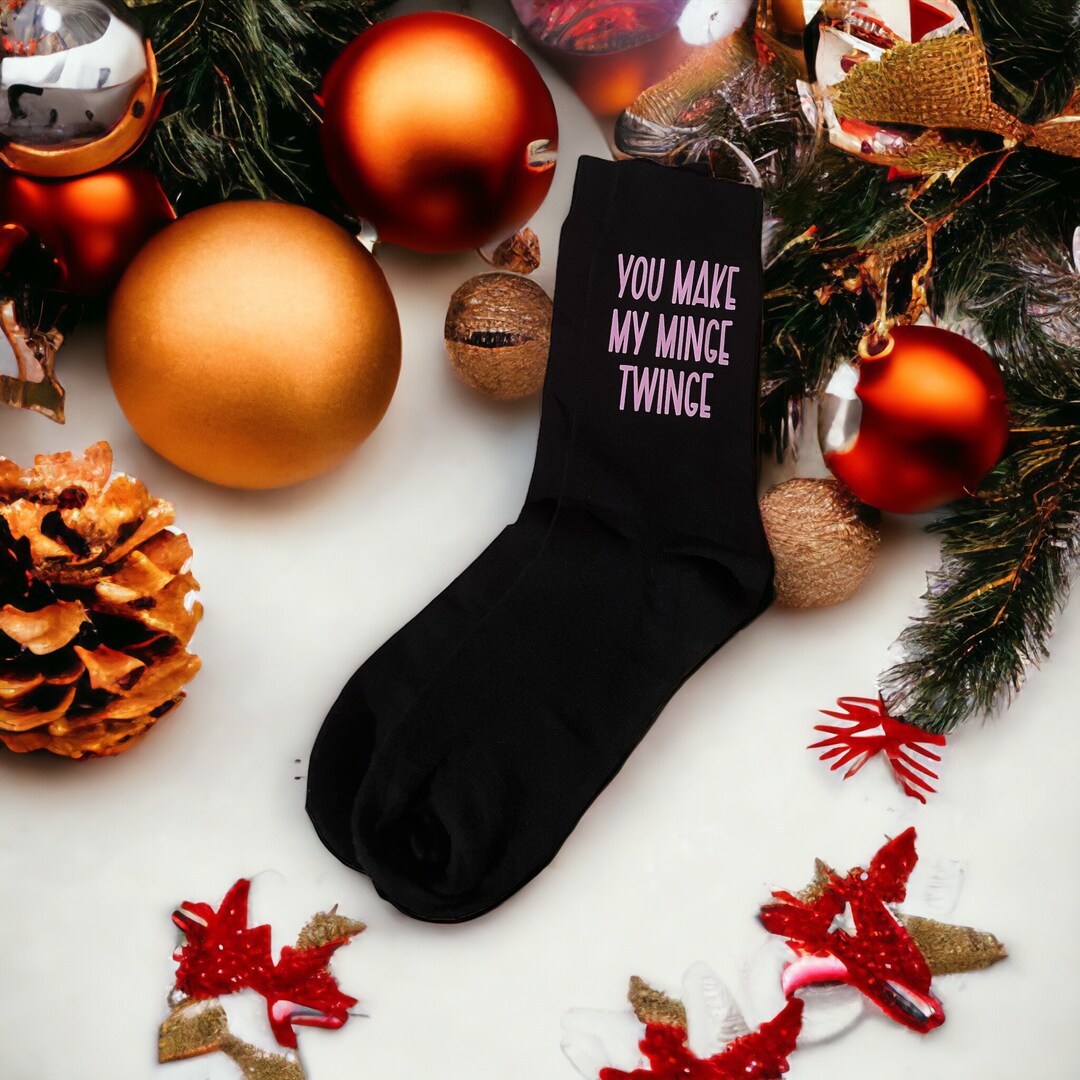 Quirky Socks, Hilarious Socks, Comical Socks, Playful Patterned Socks ...